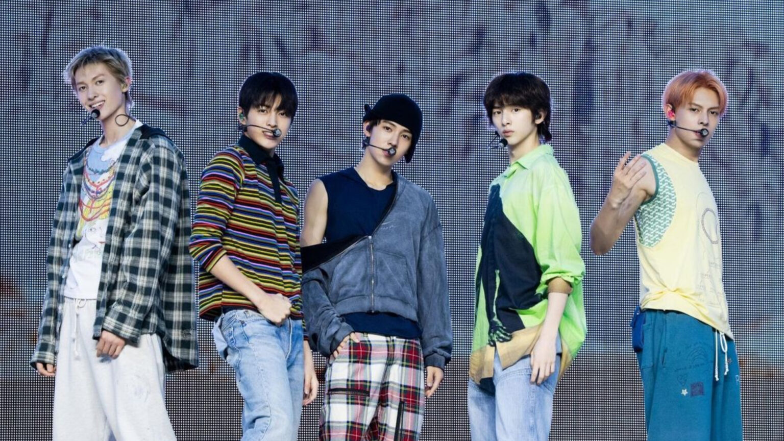 BIGHIT MUSIC lanza nombre, redes sociales y fecha debut de su nuevo grupo masculino