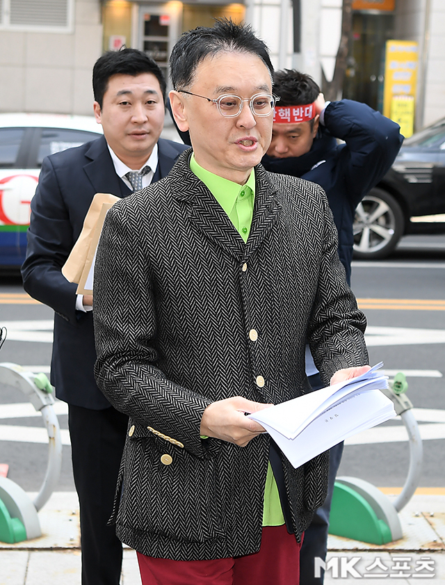 Ex gerente de Kim Sae Ron es absuelto de acusaciones de malversación de ...