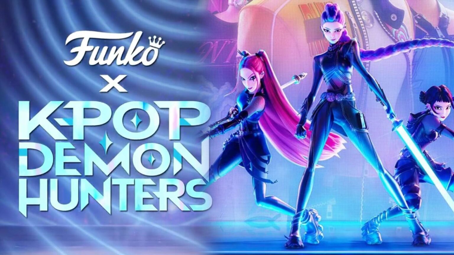 "No somos IA" : Rei Ami, voz de Zoey en “Kpop Demon Hunters”, reacciona ...