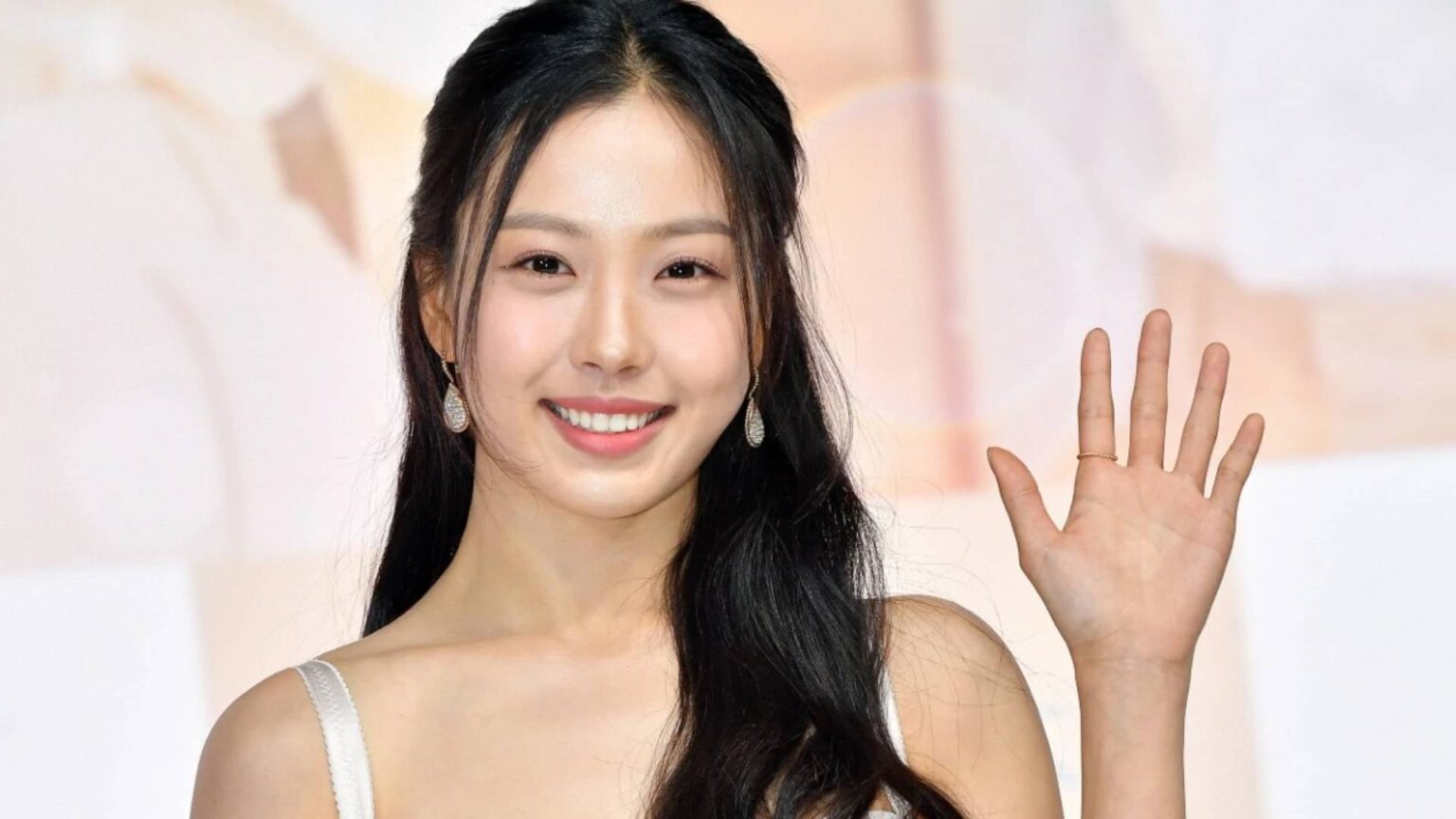 Park Soo Ryeon, actriz de "Snowdrop", fallece en accidente a los 29 años