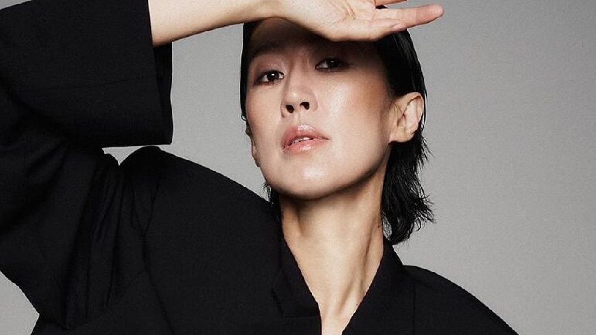 Hong Jin Kyung anuncia su divorcio tras 22 años de matrimonio