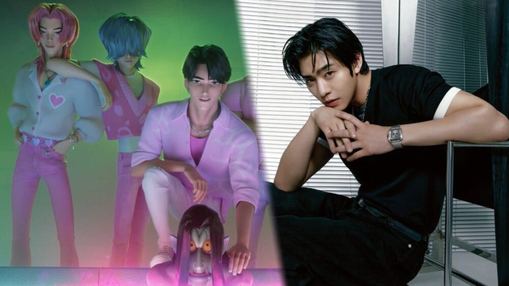 ¿Qué pasará con Jinu? Ahn Hyo Seop opina sobre el futuro de "Kpop Demon Hunters" y su personaje