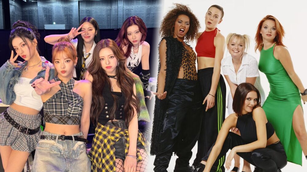 [VIDEO] ATEEZ colabora con J Balvin y Kylie Minogue en “KPOPPED”, el nuevo programa de Apple TV