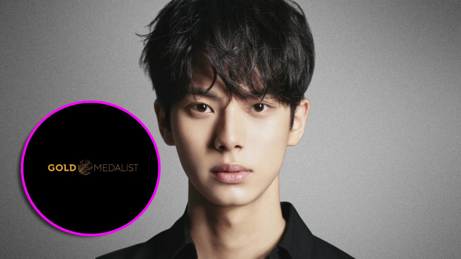 Lee Chae Min deja GOLDMEDALIST, agencia de Kim Soo Hyun, tras casi ...