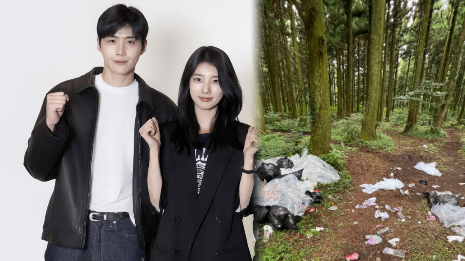 Kim Seon Ho firma nuevo contrato exclusivo bajo la agencia de Cha Eun Woo