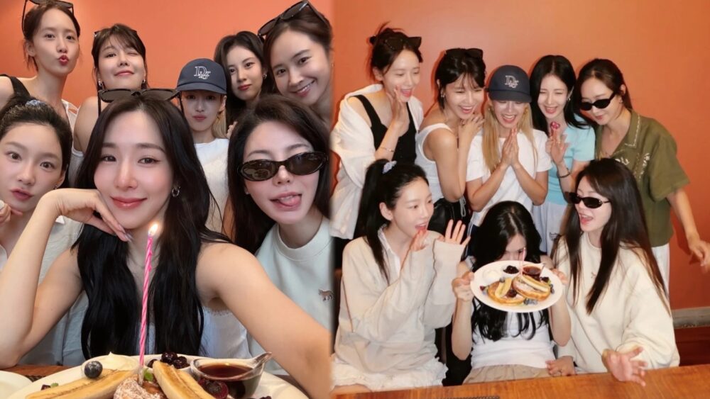 Park Soo Ryeon, actriz de "Snowdrop", fallece en accidente a los 29 años