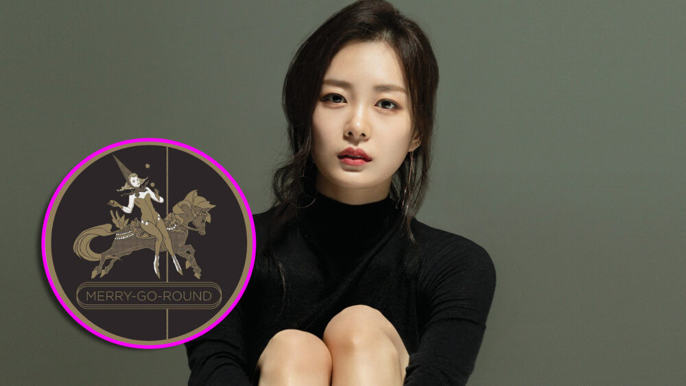 Merry-Go-Round responde a rumores de contrato con Song Da Eun, quien ...