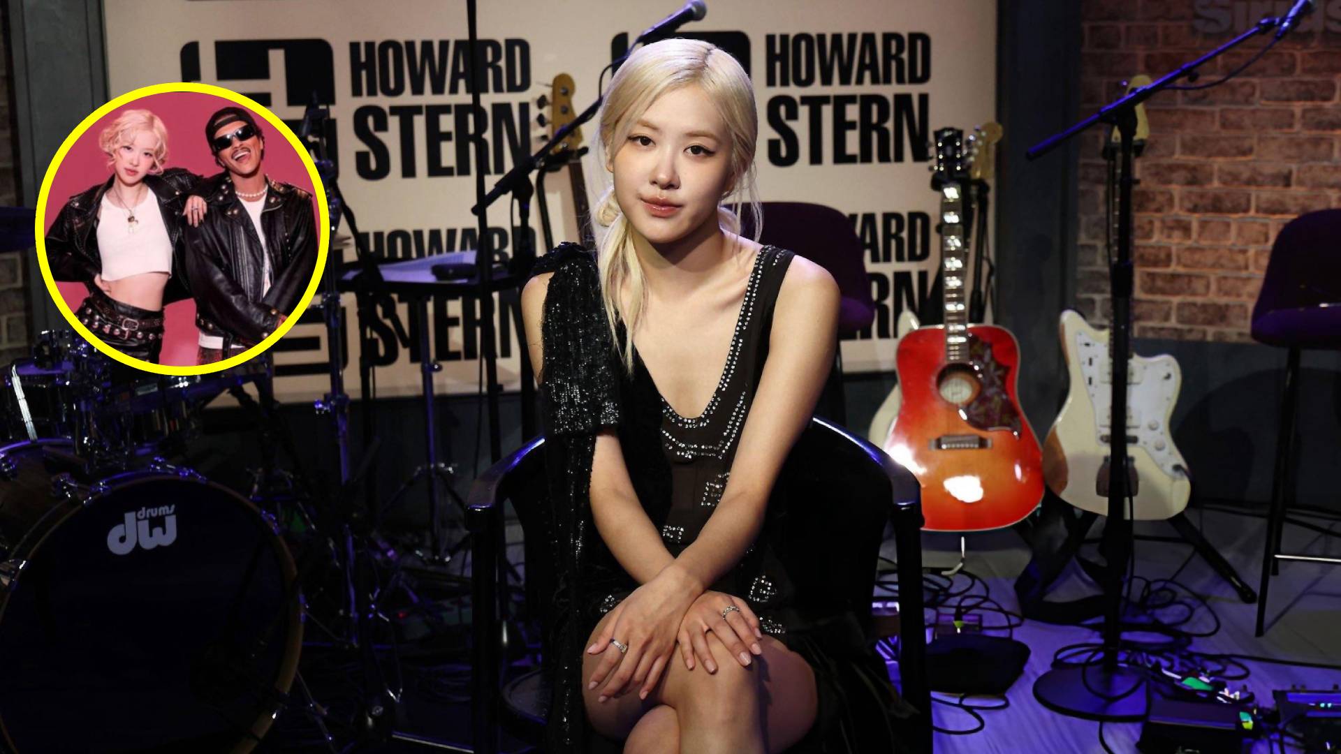 Rosé, KATSEYE, Stray Kids y más entre los 30 artistas de K-pop con más ...