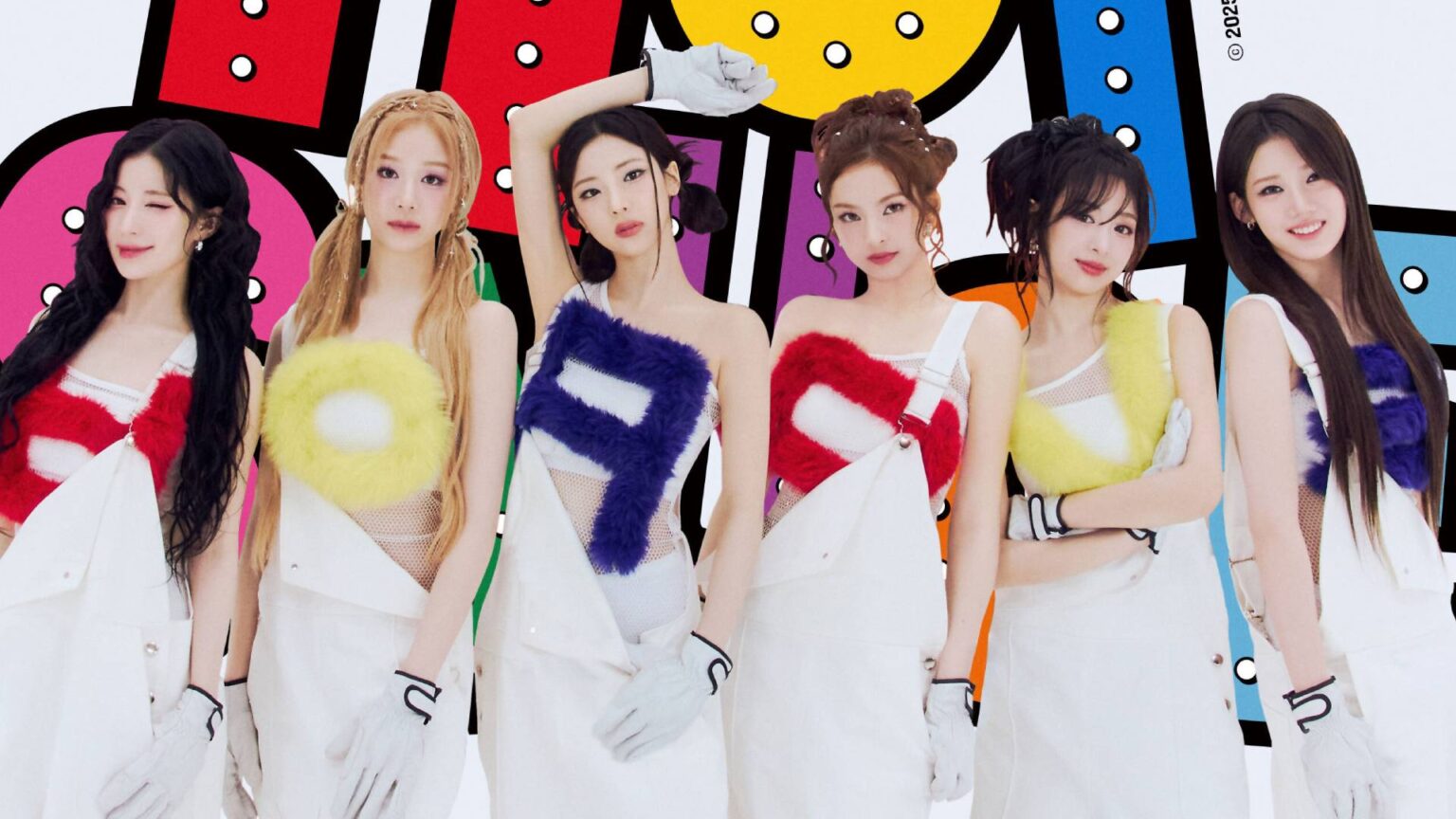 Pharita de BABYMONSTER habla sobre la salud de Rami