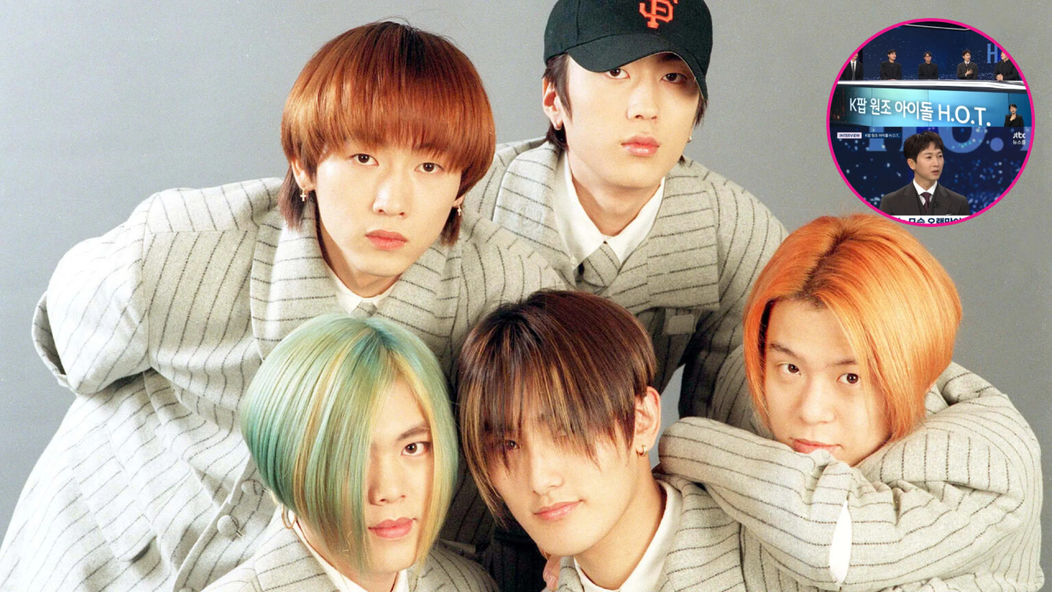 ¿Qué pasará con Jinu? Ahn Hyo Seop opina sobre el futuro de "Kpop Demon ...