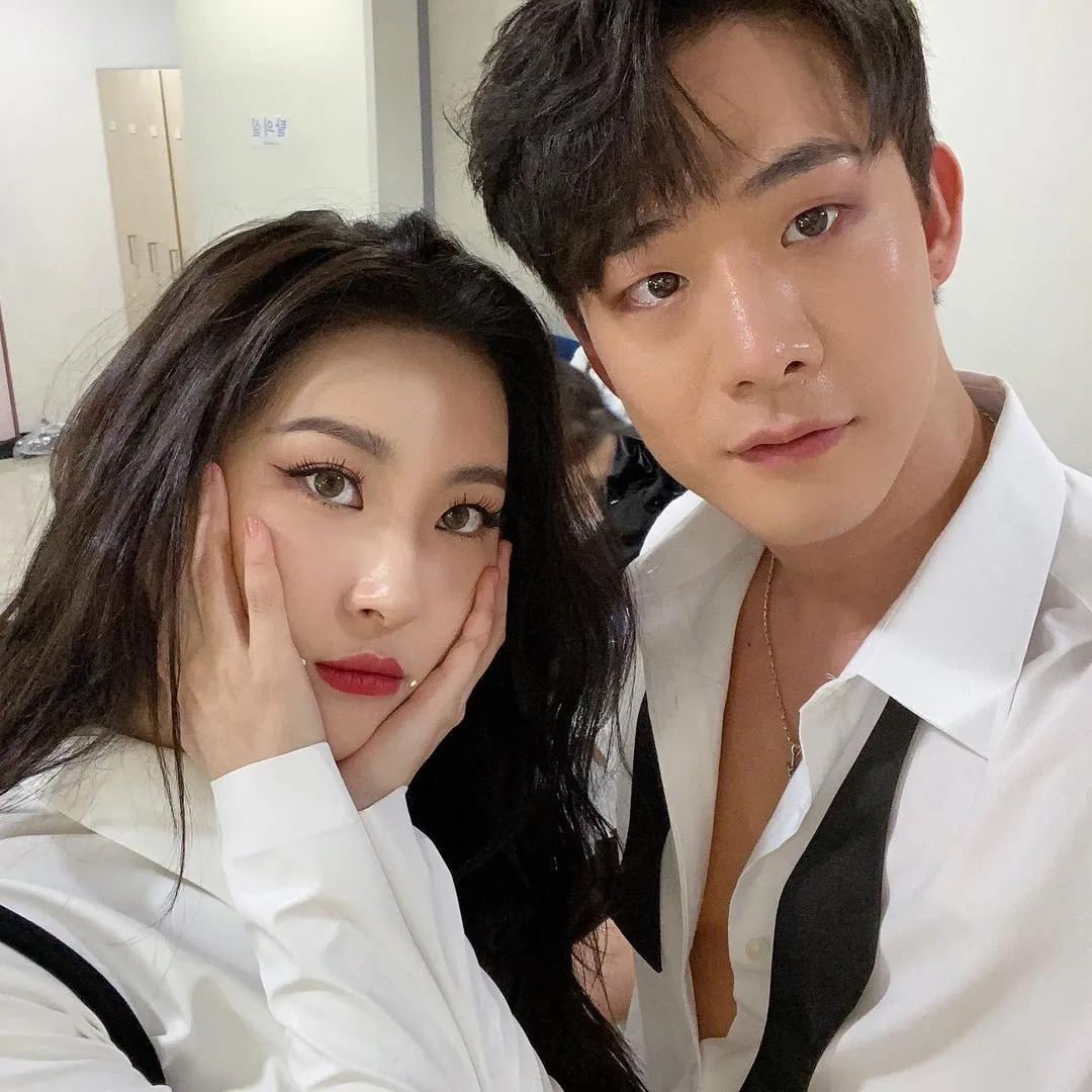 Cha Hyun Seung, exbailarín de Sunmi, revela su lucha contra la leucemia