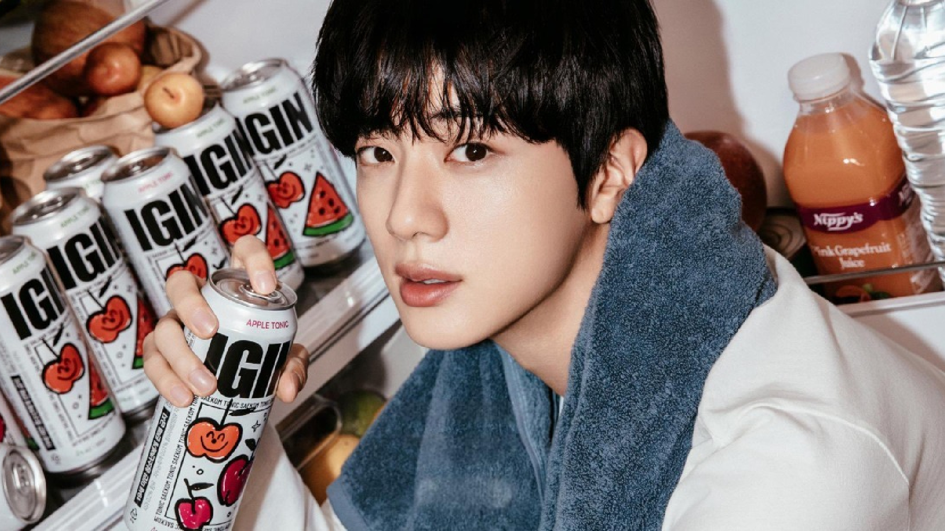 BTS TinyTan anuncia colaboración con Disney Pixar para nueva línea ...