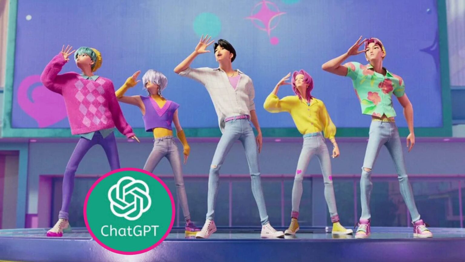 Rami de BABYMONSTER entra en hiatus y se ausentará de la gira por Asia