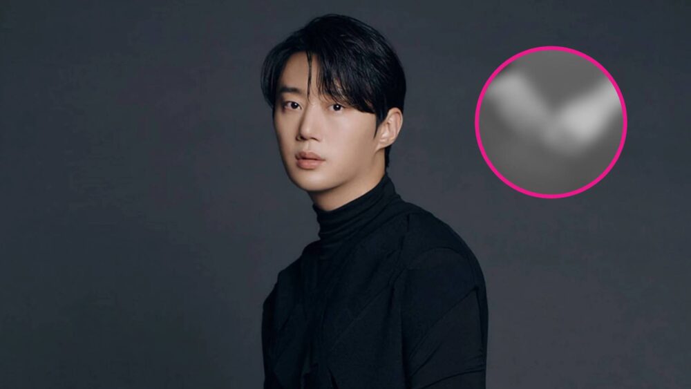 Han Eun Sung anuncia su matrimonio con su pareja no famosa