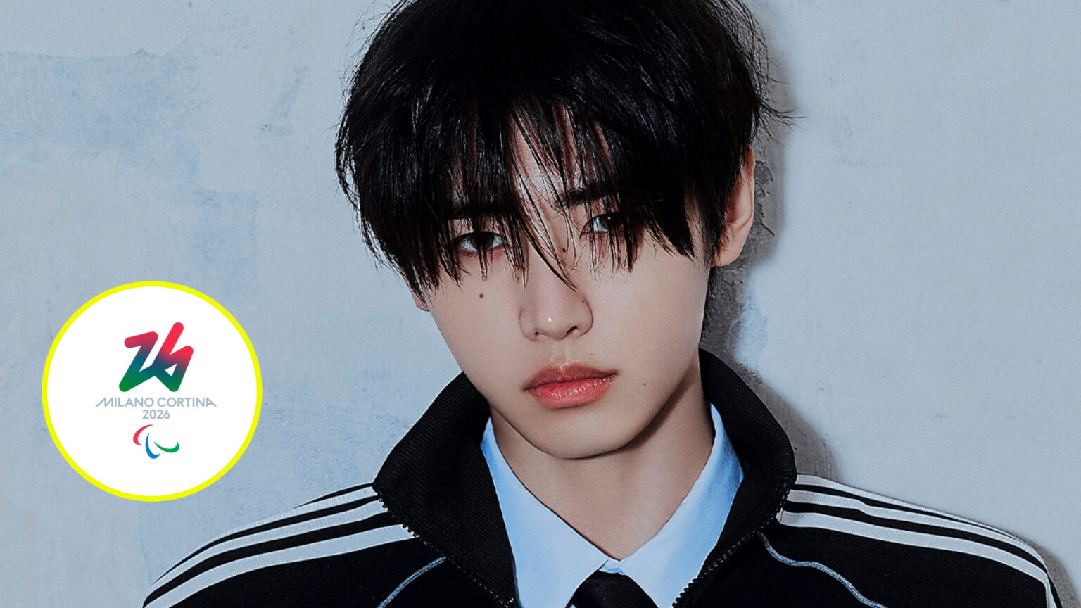 Sunghoon de ENHYPEN podría participar en los Juegos Olímpicos de ...
