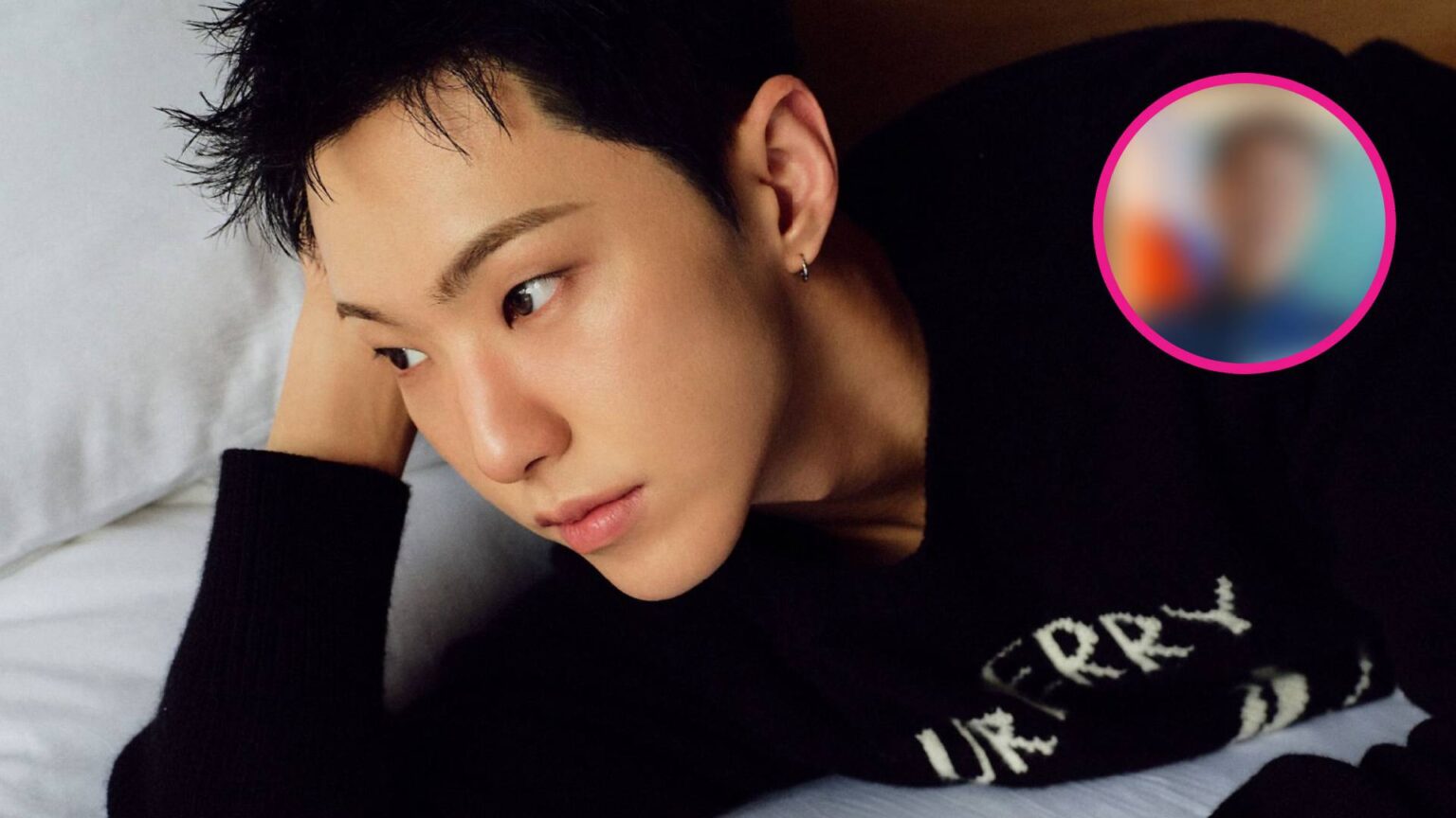 Park Soo Ryeon, actriz de "Snowdrop", fallece en accidente a los 29 años