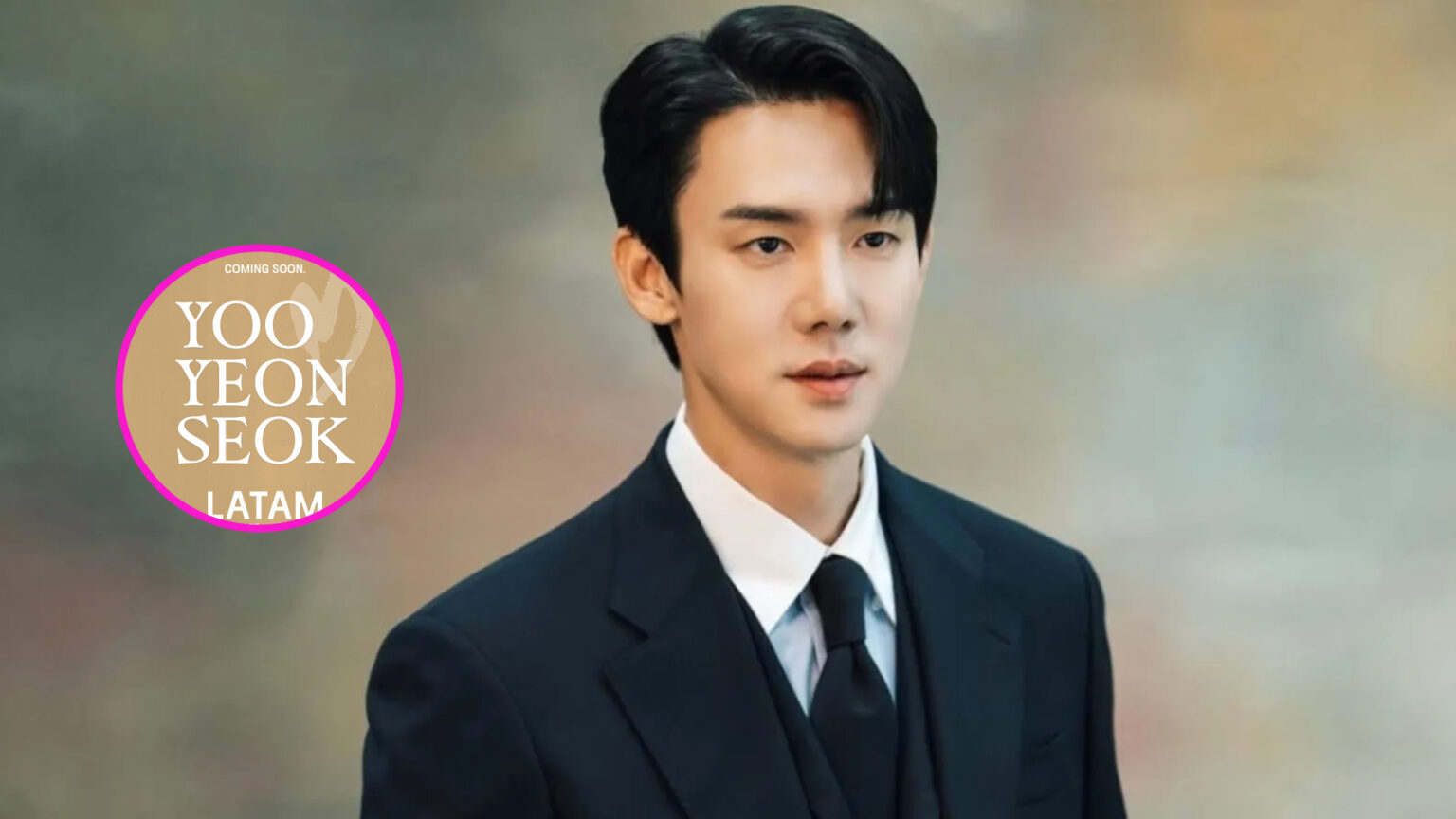 Yoo Yeon Seok responde a rumores de romance con Chae Soo Bin tras “When The Phone Rings”