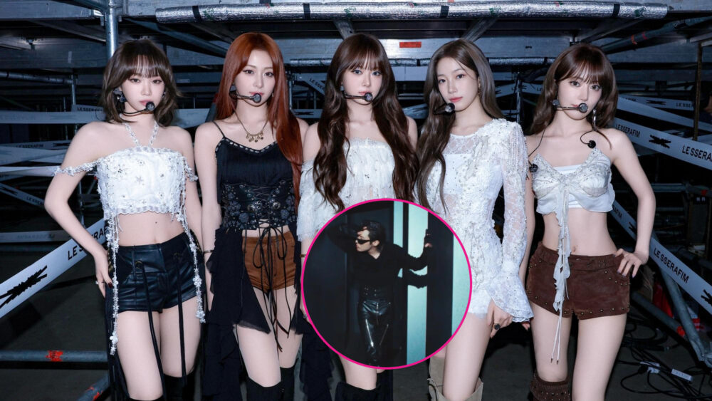 JYP Entertainment confirma el debut solista de Chaeyoung de TWICE