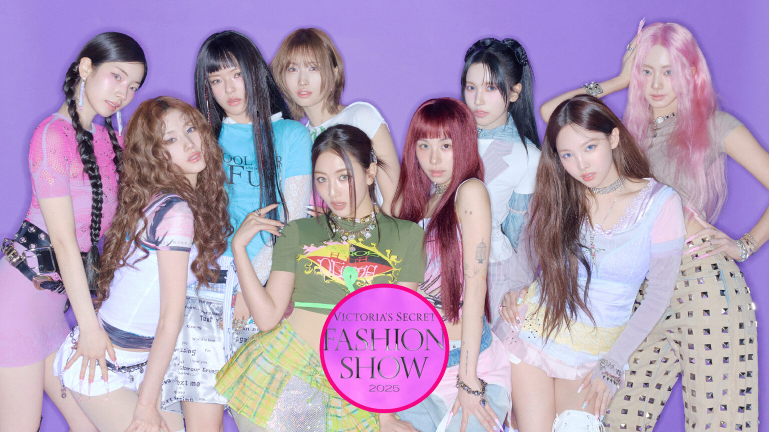 ¿Vendrán a Latinoamérica?: TWICE confirma sus shows para gira mundial 'THIS IS FOR' para 2025