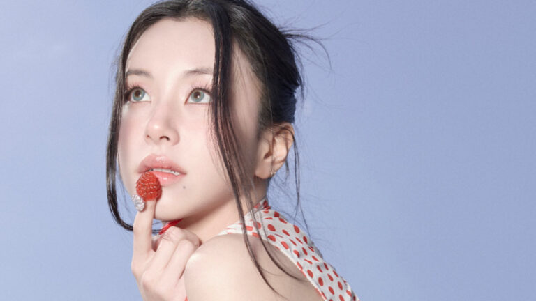 JYP Entertainment confirma el debut solista de Chaeyoung de TWICE