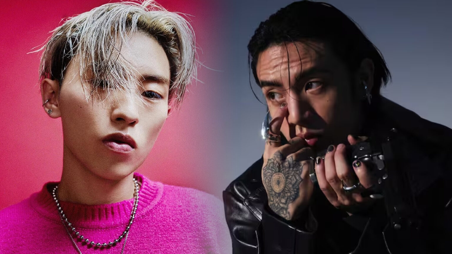 DPR IAN arremete contra ex miembros de DPR: "F*ck you"