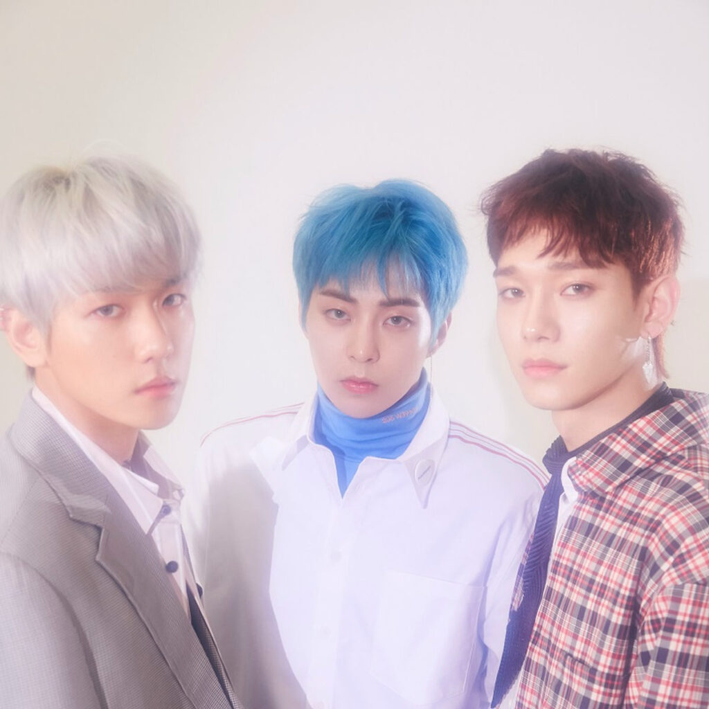 SM Entertainment responde a agencia de EXO-CBX sobre su exclusión de ...