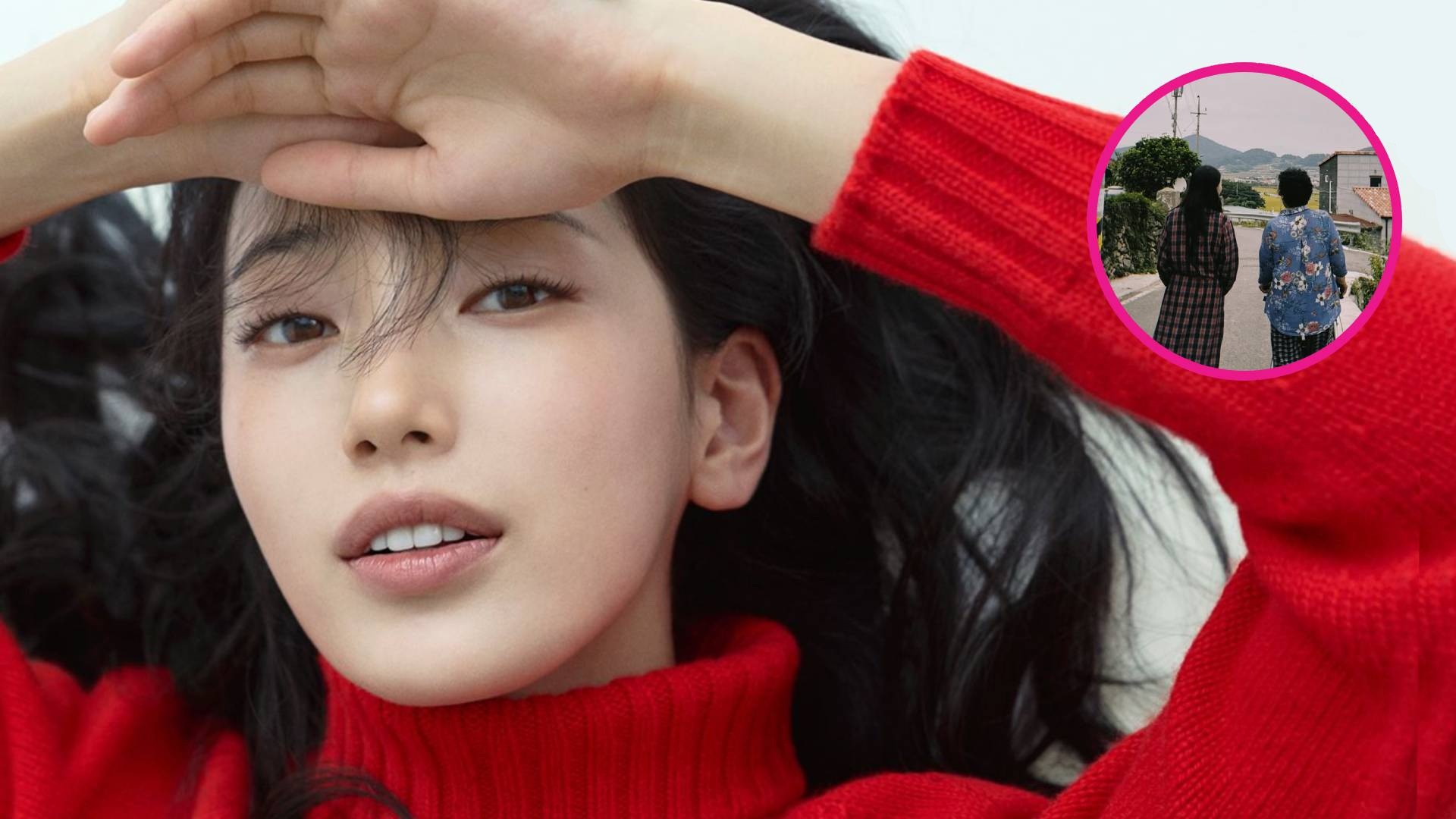 Netflix revela primer avance y fecha de estreno de “Genie, Make a Wish” con Suzy y Kim Woo Bin