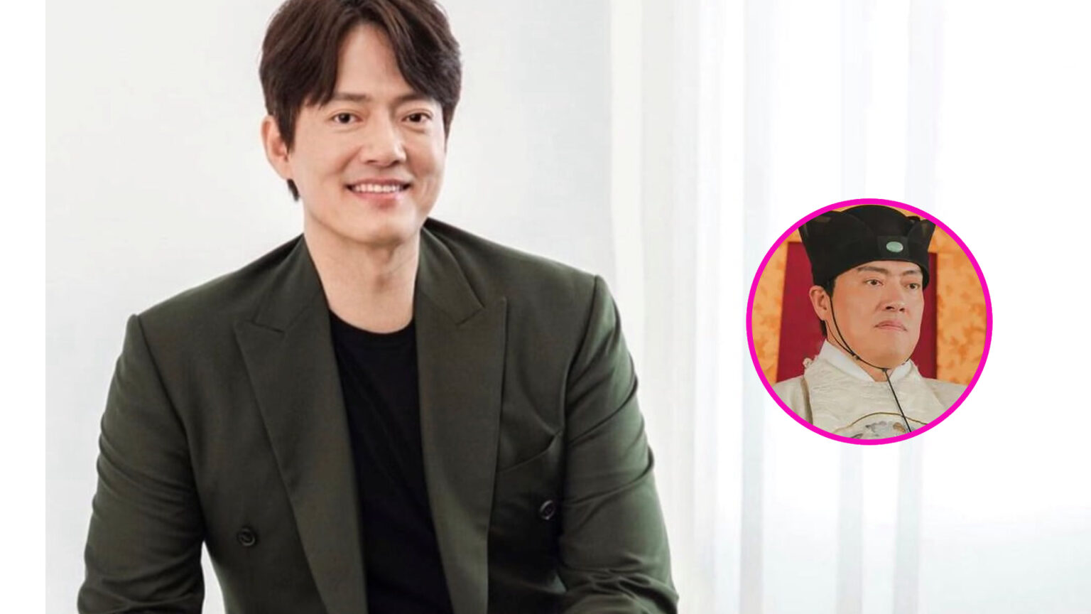 Kim Hyeong Mook revela el desafío que fue grabar las escenas en ...