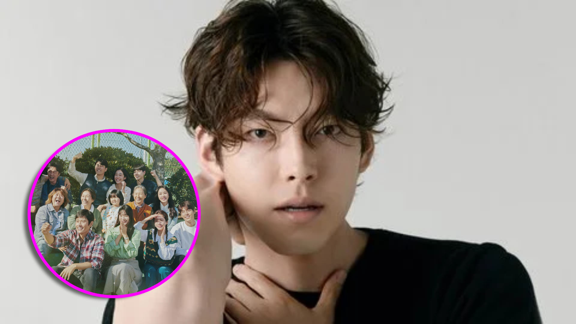 Kim Jun Seo de WEi pausa su carrera en grupo y podría formar parte de ...