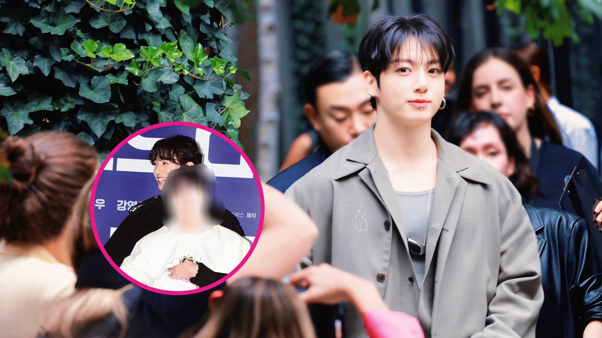 [VIDEO] Megan se convierte en la segunda miembro de KATSEYE en ...