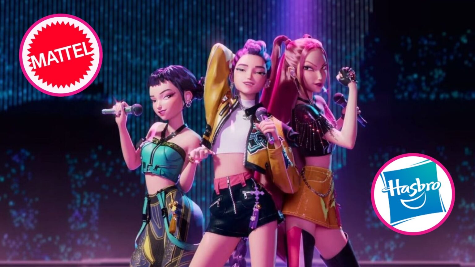 Conoce a XLOV, un grupo de K-pop sin género y autoproducido