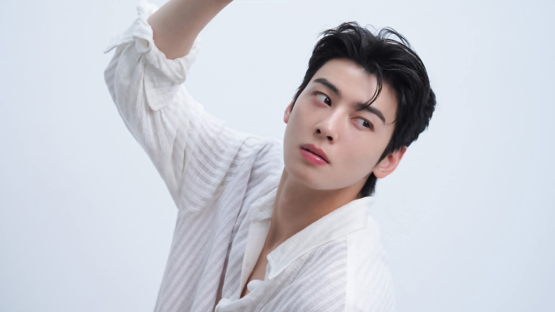 Yunho de ATEEZ hará su debut en la pantalla grande con un musical grabado por un iPhone 16 Pro