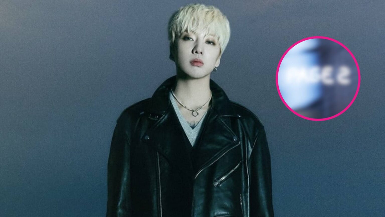 Choo Young Woo revela que fue rechazado en más de 100 audiciones