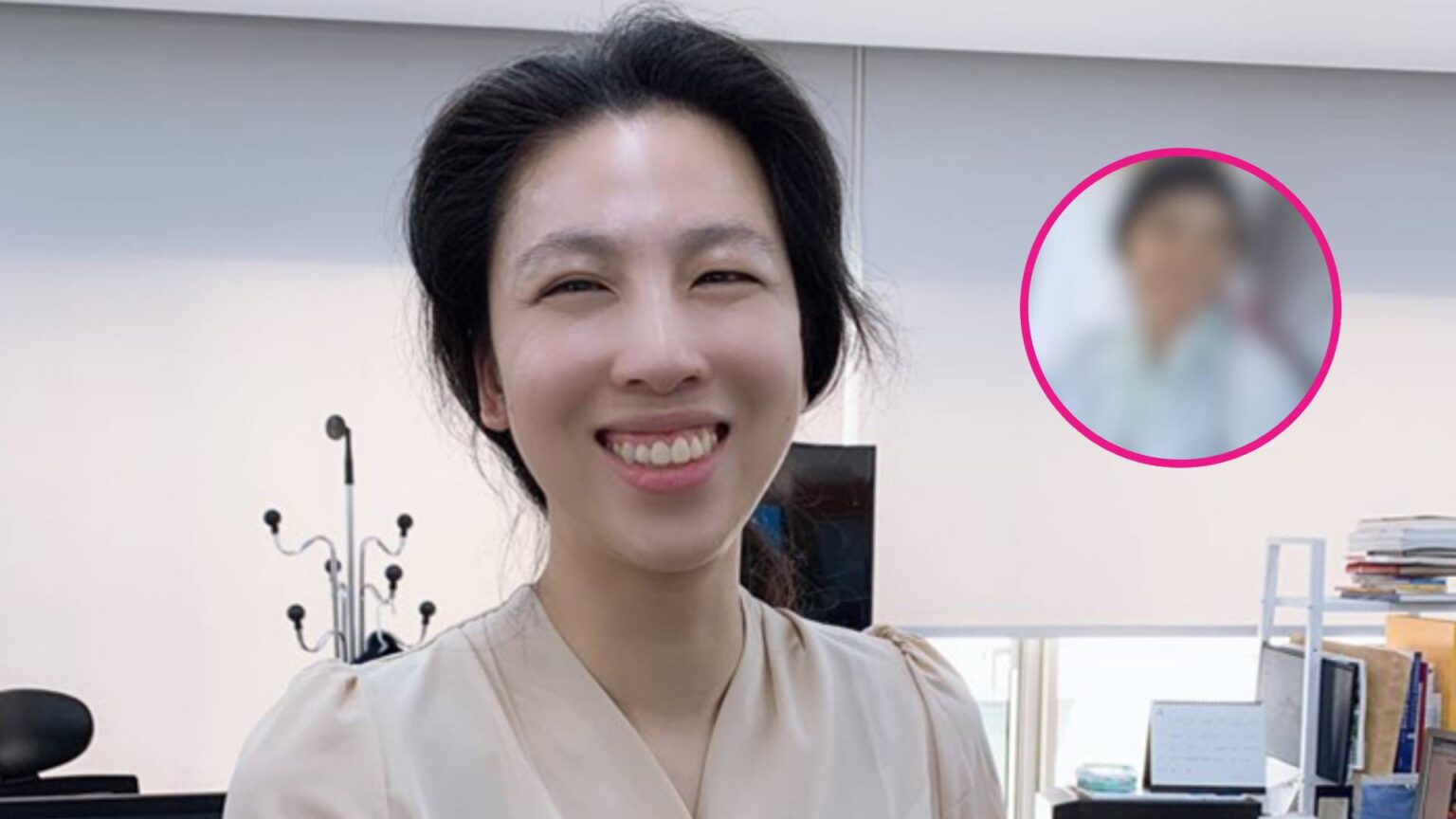 Yoo Go Woon archivos | Unnie Pop | ¡Tu primera fuente de K-Noticias!