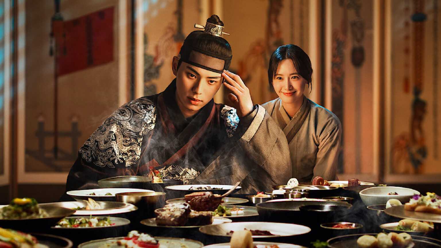 Autor de “Bon Appetit, Your Majesty” revela su deseo y posibles planes ...