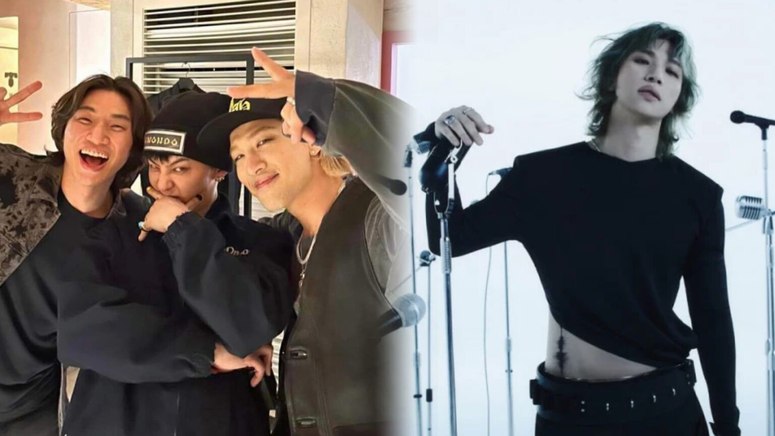 Stray Kids anuncia nuevas fechas de su gira mundial y confirma su paso ...