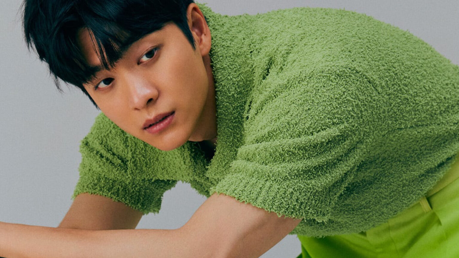 Kang Tae Oh anuncia su fan meeting tour por distintos países de ...