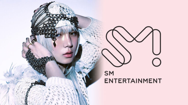 Conoce a EJAE, ex aprendiz de SM Entertainment y voz cantada de Rumi en ...