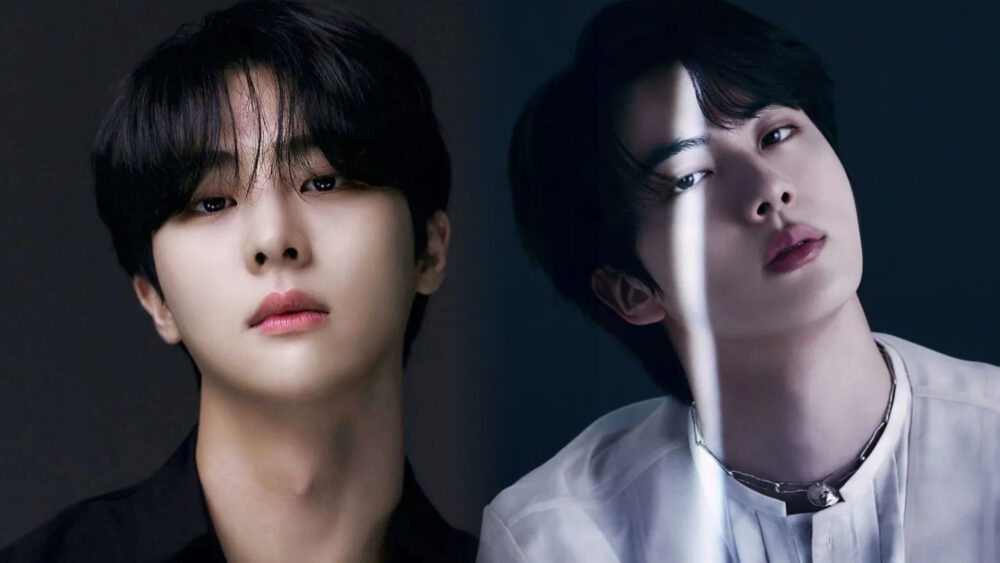 Hwasa regresa con su segundo mini álbum ‘O' y lanza un poderoso mensaje ...