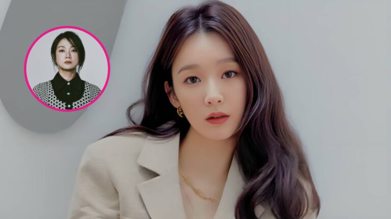 Kang Min Kyung de Davichi responde a los rumores de estar vinculada con ...