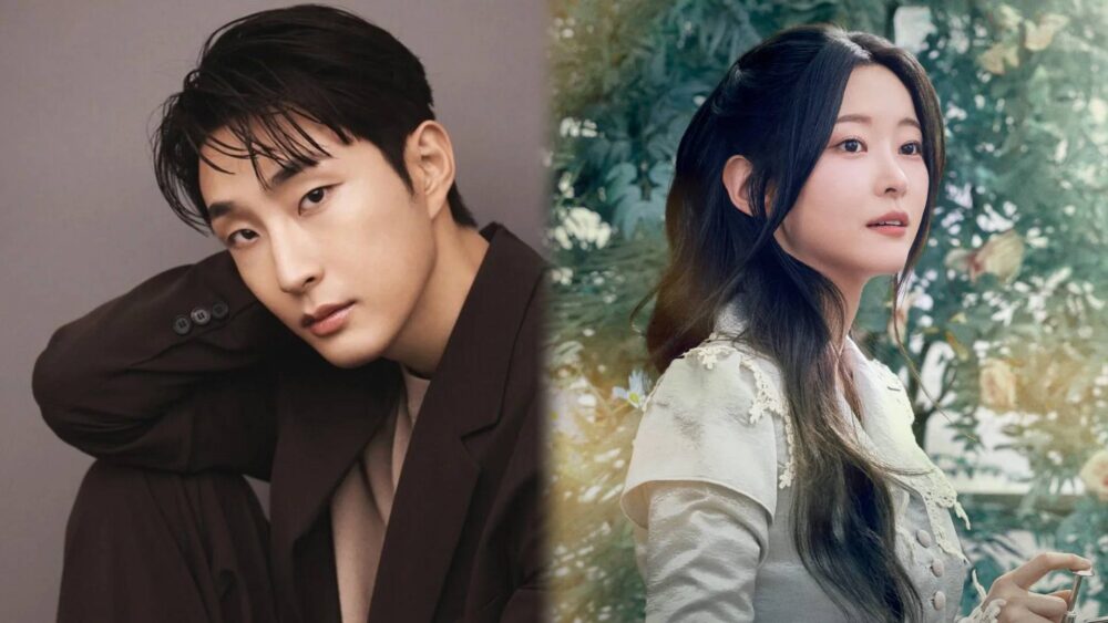 Bae Na Ra y Han Jae Ah confirman su relación