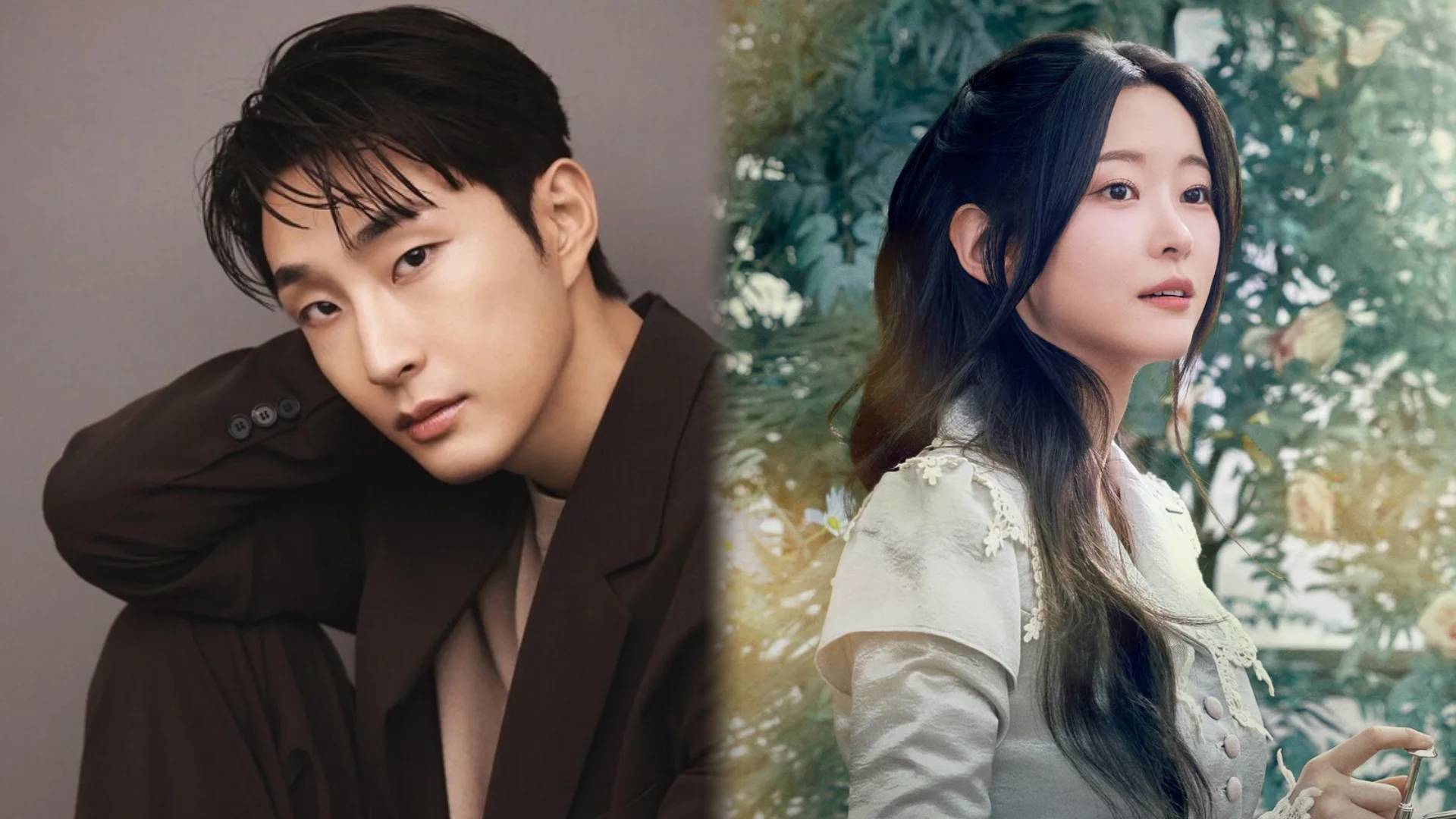Bae Na Ra y Han Jae Ah confirman su relación