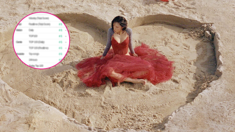 Hwasa regresa con su segundo mini álbum ‘O' y lanza un poderoso mensaje ...