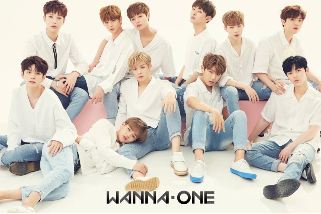 El nuevo reality que reúne a Wanna One ya tendría fecha de estreno