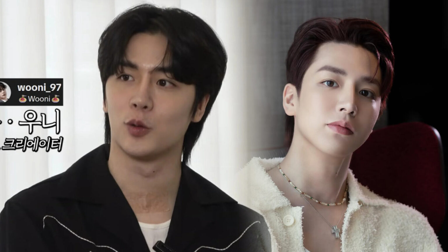 Actor Oh Seung Hwan habla sobre su vida en silla de ruedas seis años ...