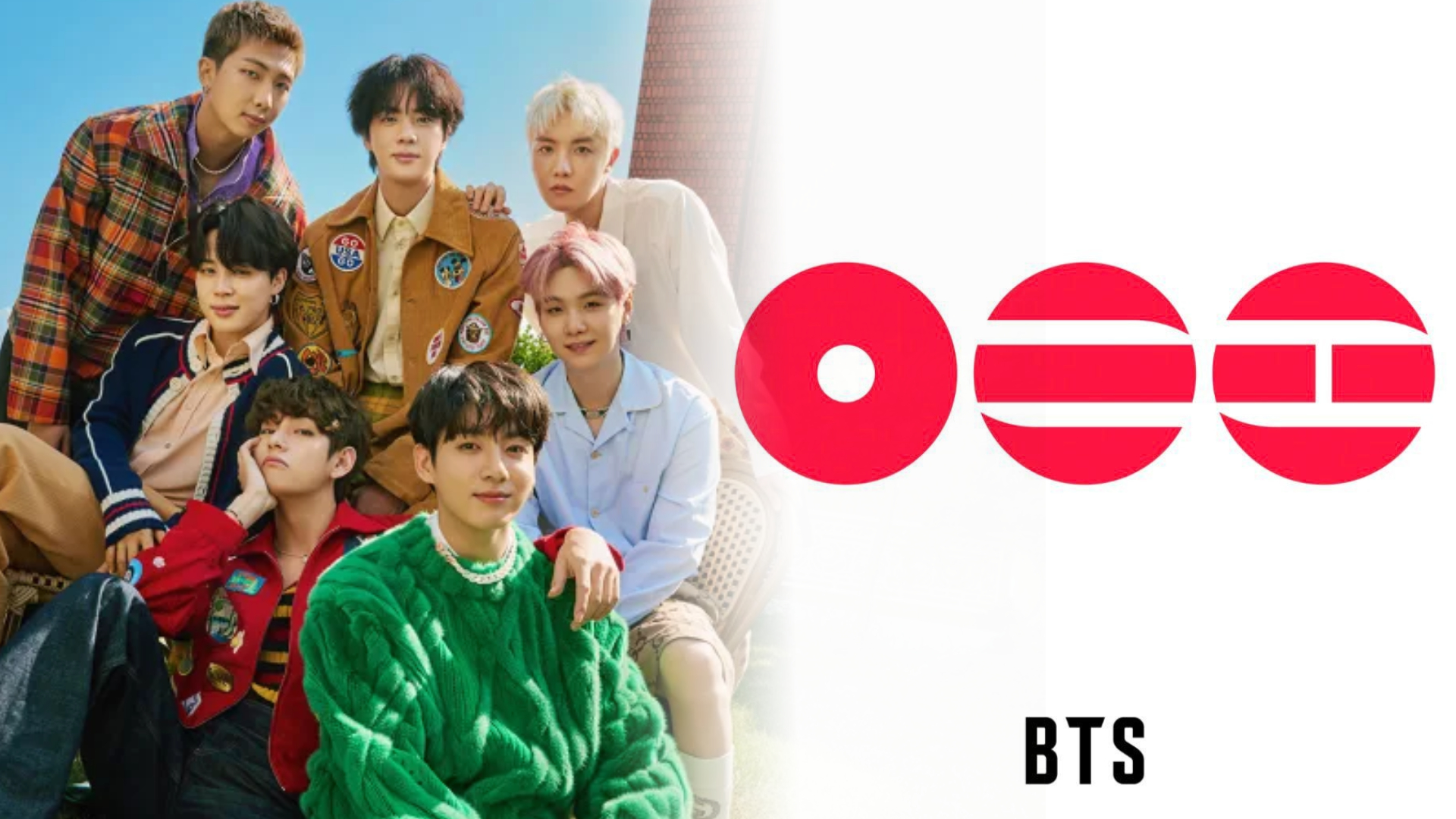 BT21 muestra oficialmente el rostro de Mang, personaje de J-Hope de BTS