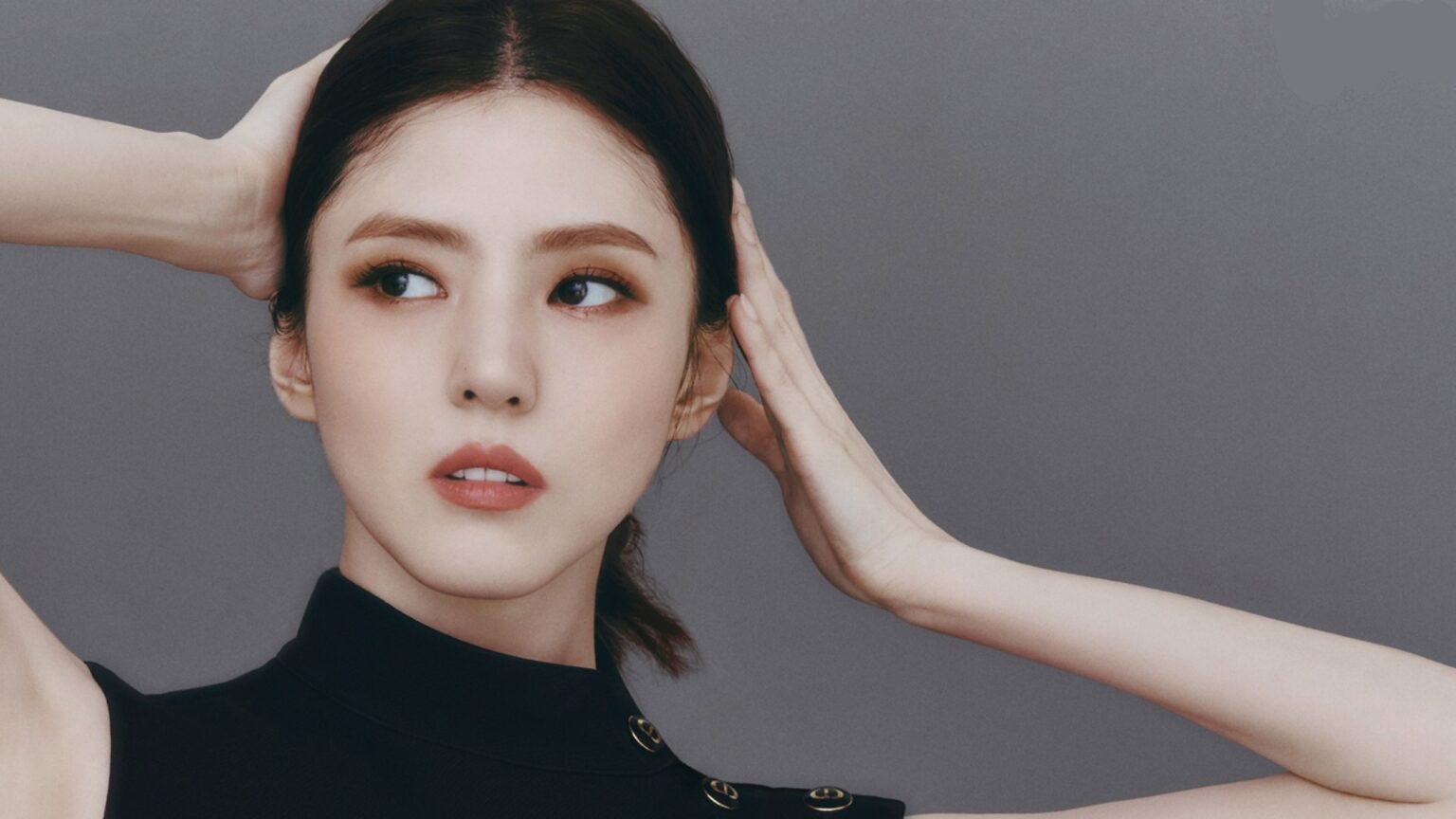 Han So Hee se pronuncia respecto a su pasada controversia en redes sociales