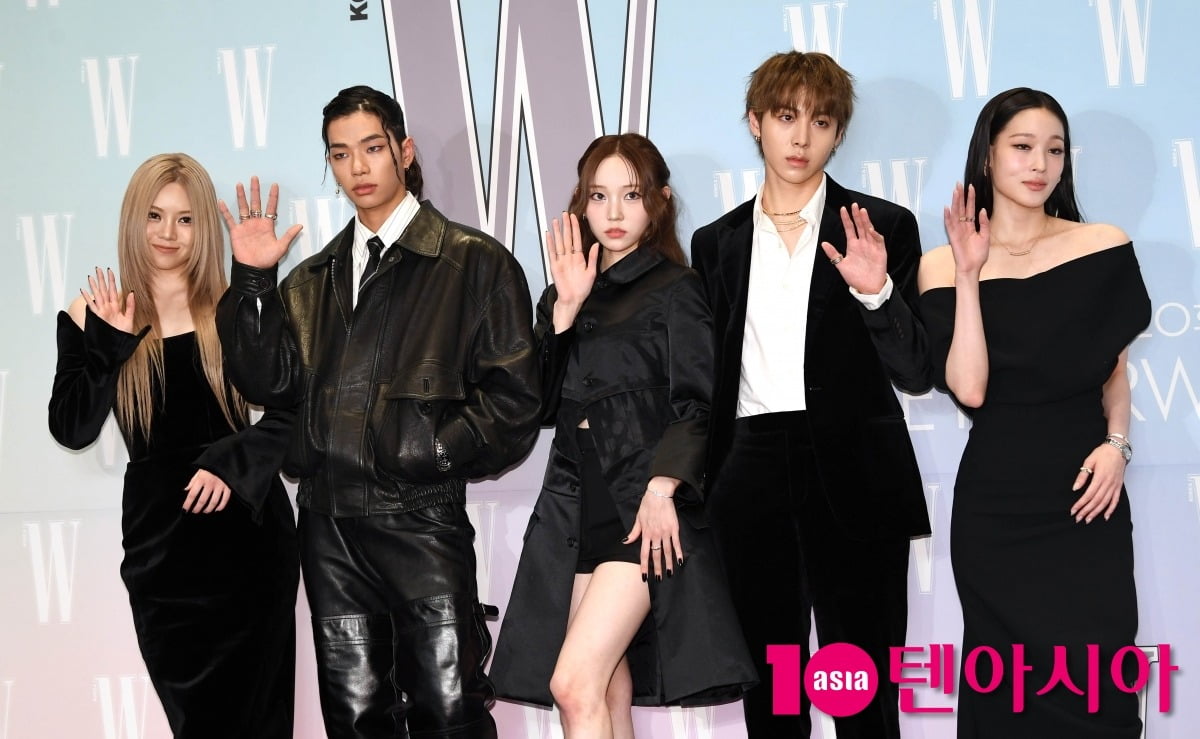 Annie de ALLDAY Project entra en hiatus para centrarse en sus estudios