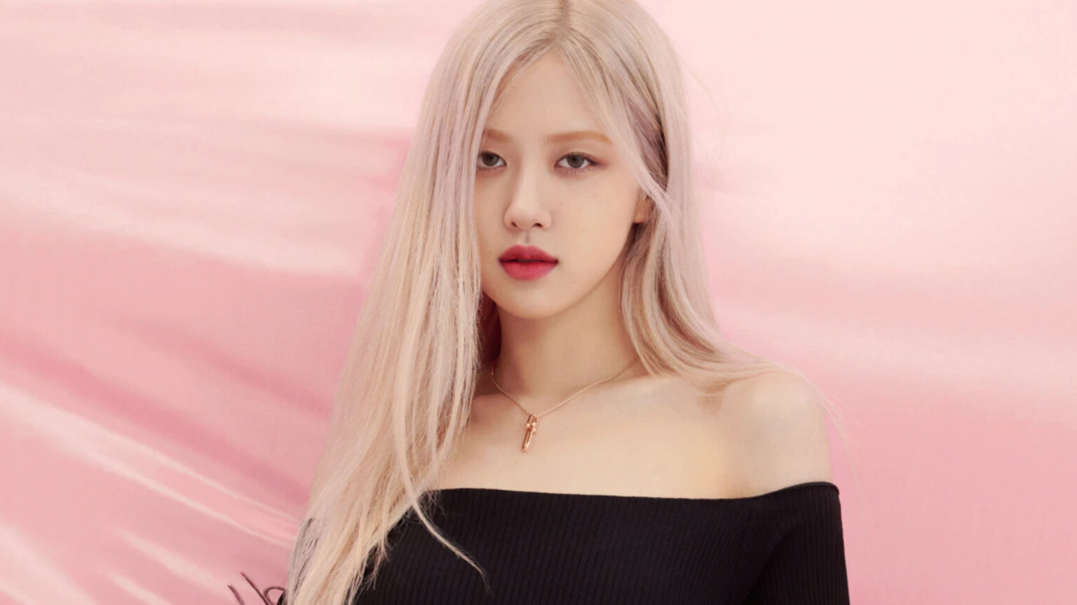 Rosé revela cómo evitó ser atrapada por los paparazzi durante sus ...