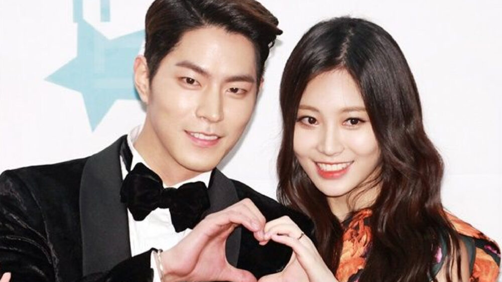 Yura y Hong Jong Hyun de "We Got Married" se reencuentran tras 12 años